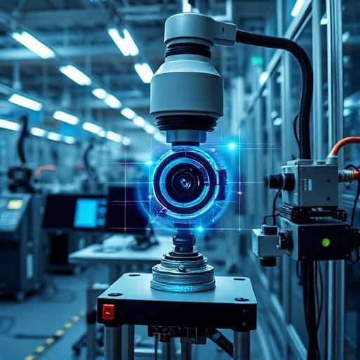 Githaf Consulting - AI and Digital Transformation Consultancy | Expert ...